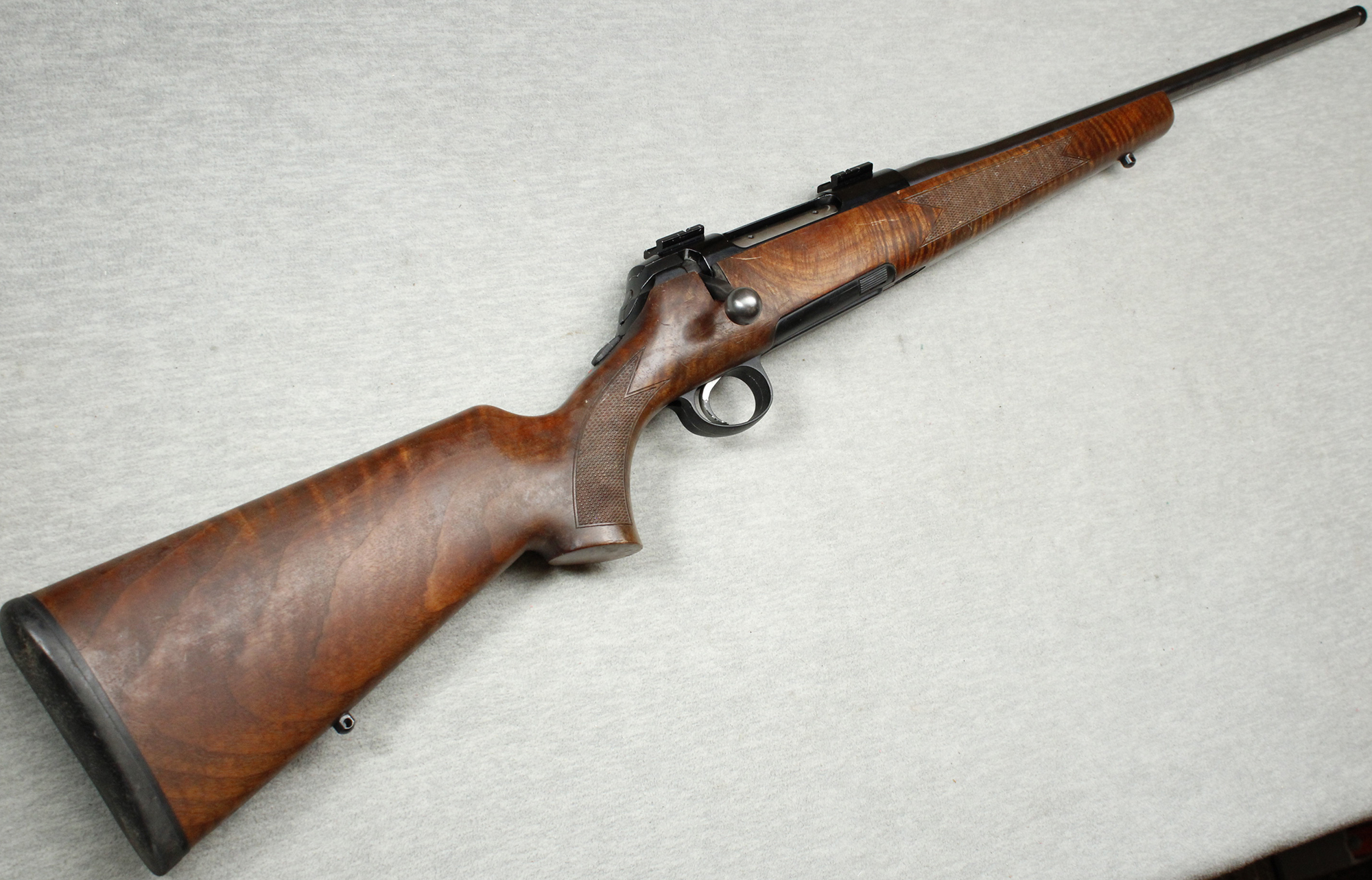 RWS ~ Titan 6 ~ .243 WIN | Cabela's